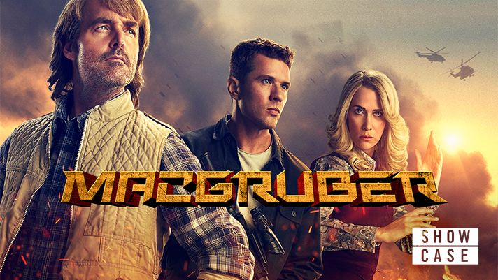 Streaming TV StackTV - Start Free Trial