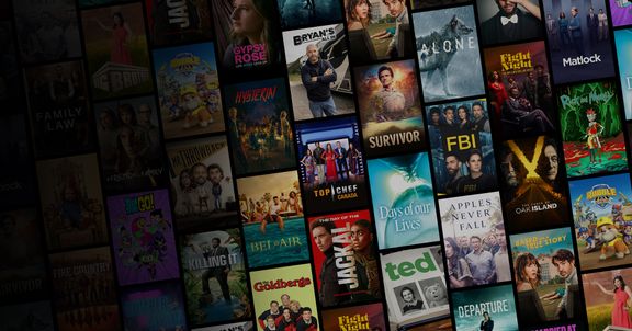 STACKTV - New Shows Streaming Every Day. TRY IT FREE!