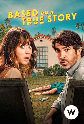 STACKTV - New Shows Streaming Every Day. TRY IT FREE!