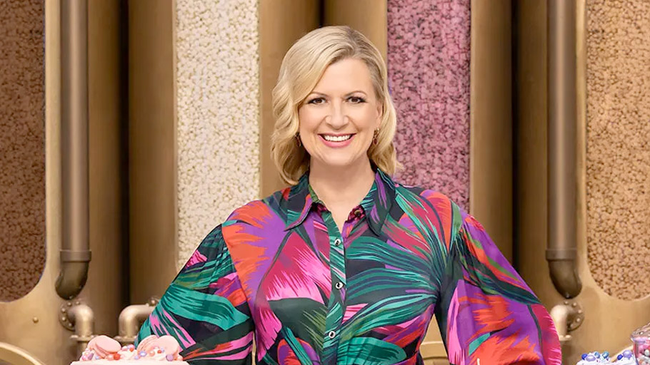 Anna Olson - STACKTV