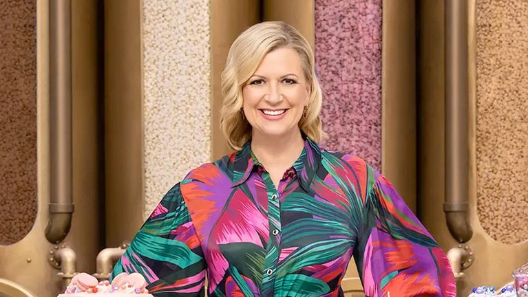 Anna Olson - STACKTV