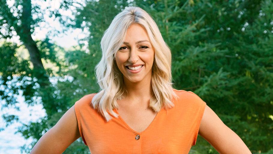 Debra Salmoni - STACKTV