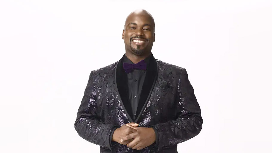 Kareem "Mr. Bake" Queeman - STACKTV