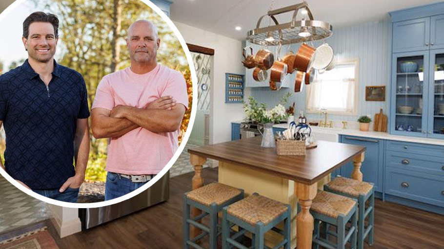 Watch and Win Big with Renovation Resort - STACKTV