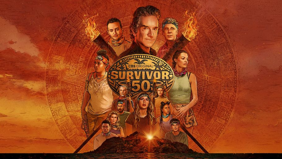 Where to Watch Survivor in Canada - STACKTV