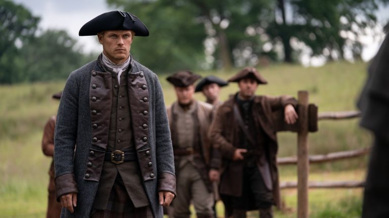 Outlander Final Season Promises Fans Everything and Then Some