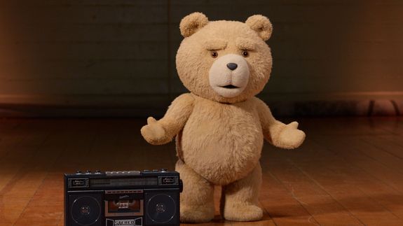 Top 10 Most Viral Moments From ted - STACKTV